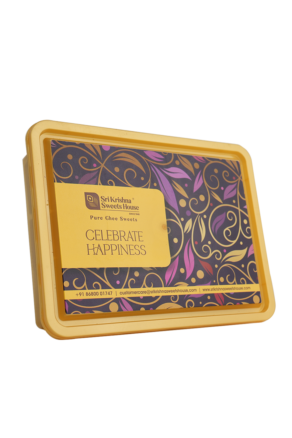 Sri Krishna Sweets House