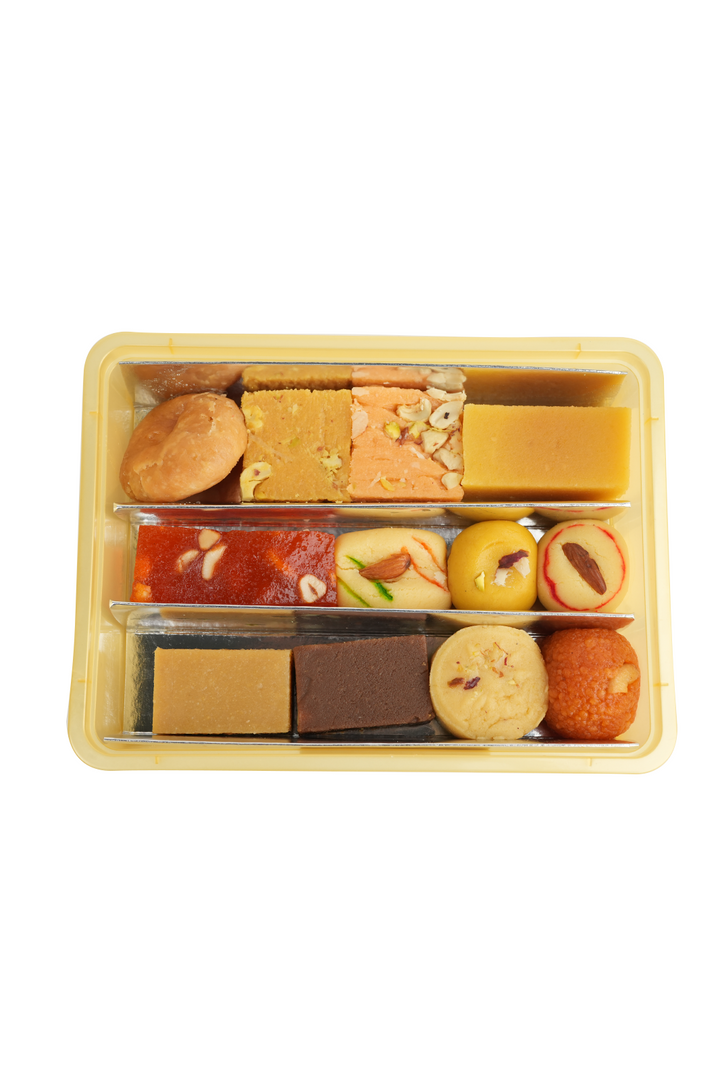 Sri Krishna Sweets House