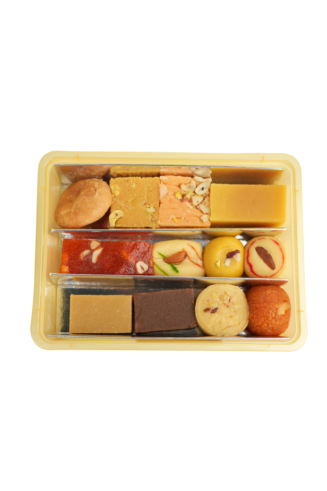 Sri Krishna Sweets House