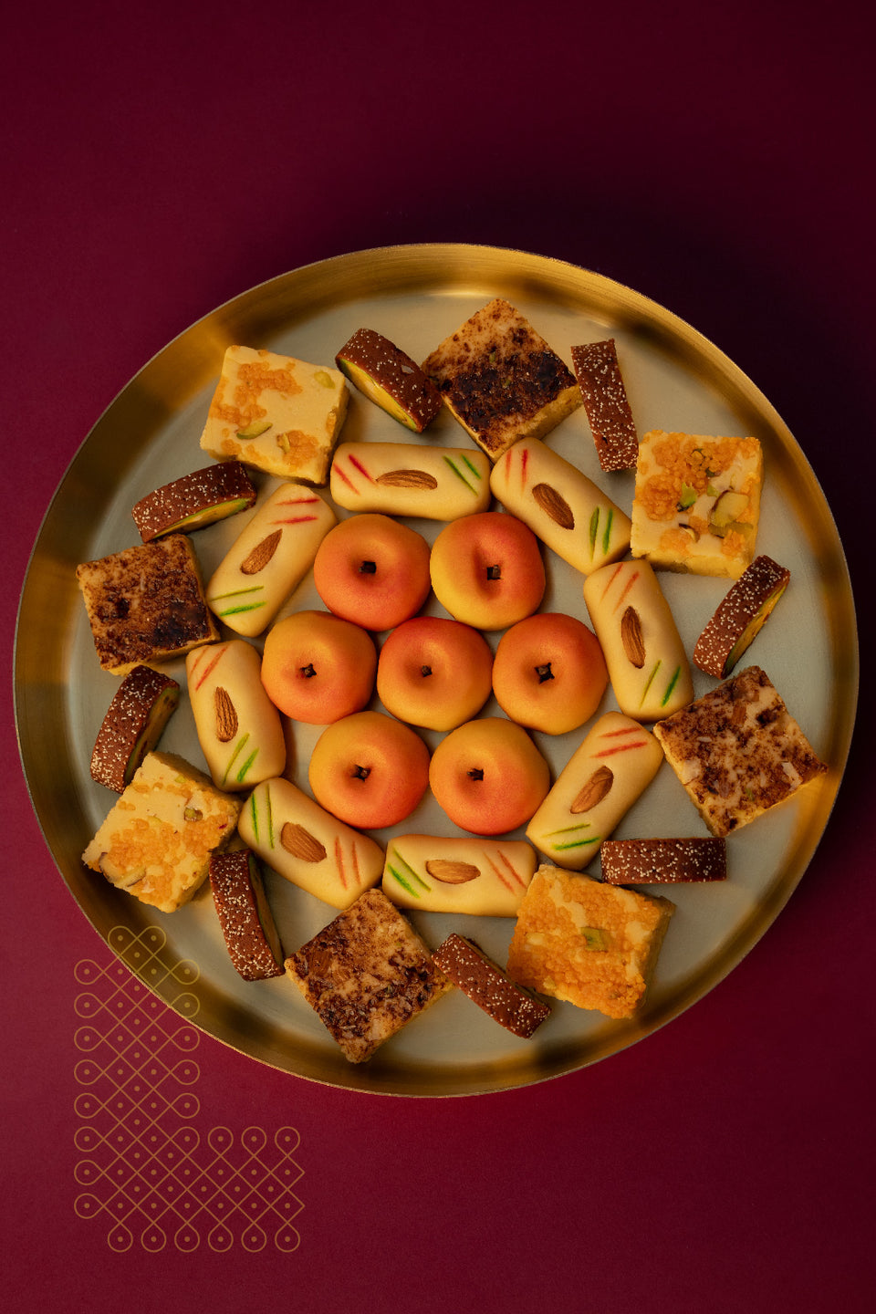 Sweets – Sri Krishna Sweets House