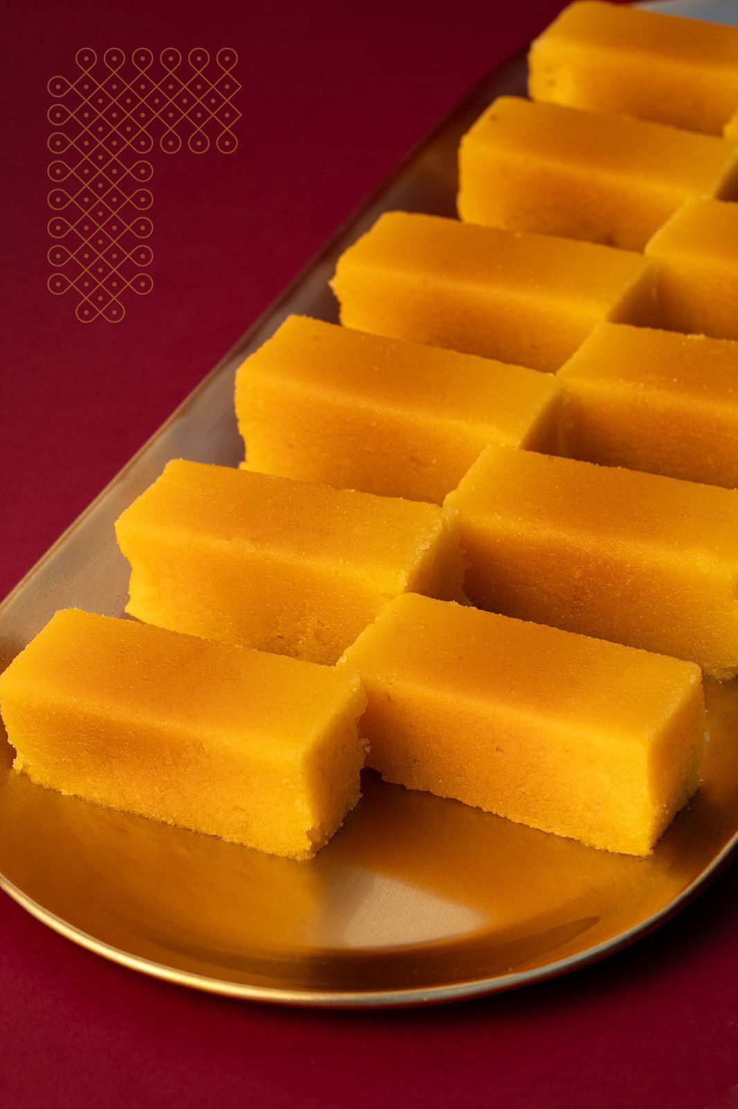 Mysurpa - A Timeless Tradition of Sweetness – Sri Krishna Sweets House