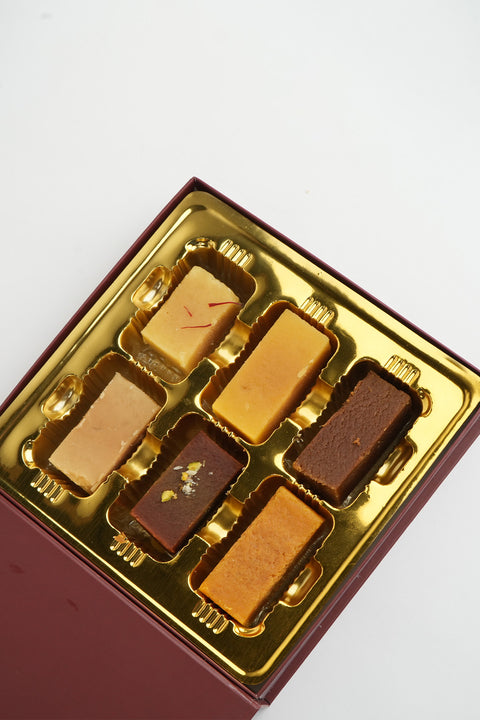 Sri Krishna Sweets House